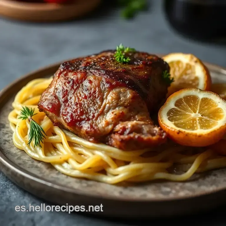 Cachopo Asturiano Auténtico: ¡Receta Casera Deliciosa!