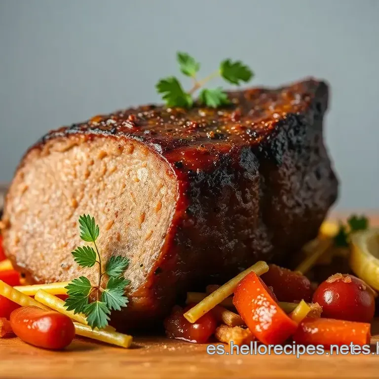 Cachopo Asturiano Auténtico: ¡Receta Casera Deliciosa!