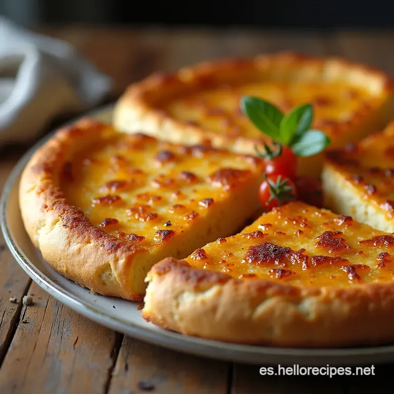 Alioli Casero Auténtico: ¡La Receta Definitiva! - ES Hello…