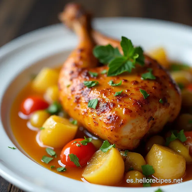 Mejillones a la Marinera: Sabor Auténtico de España